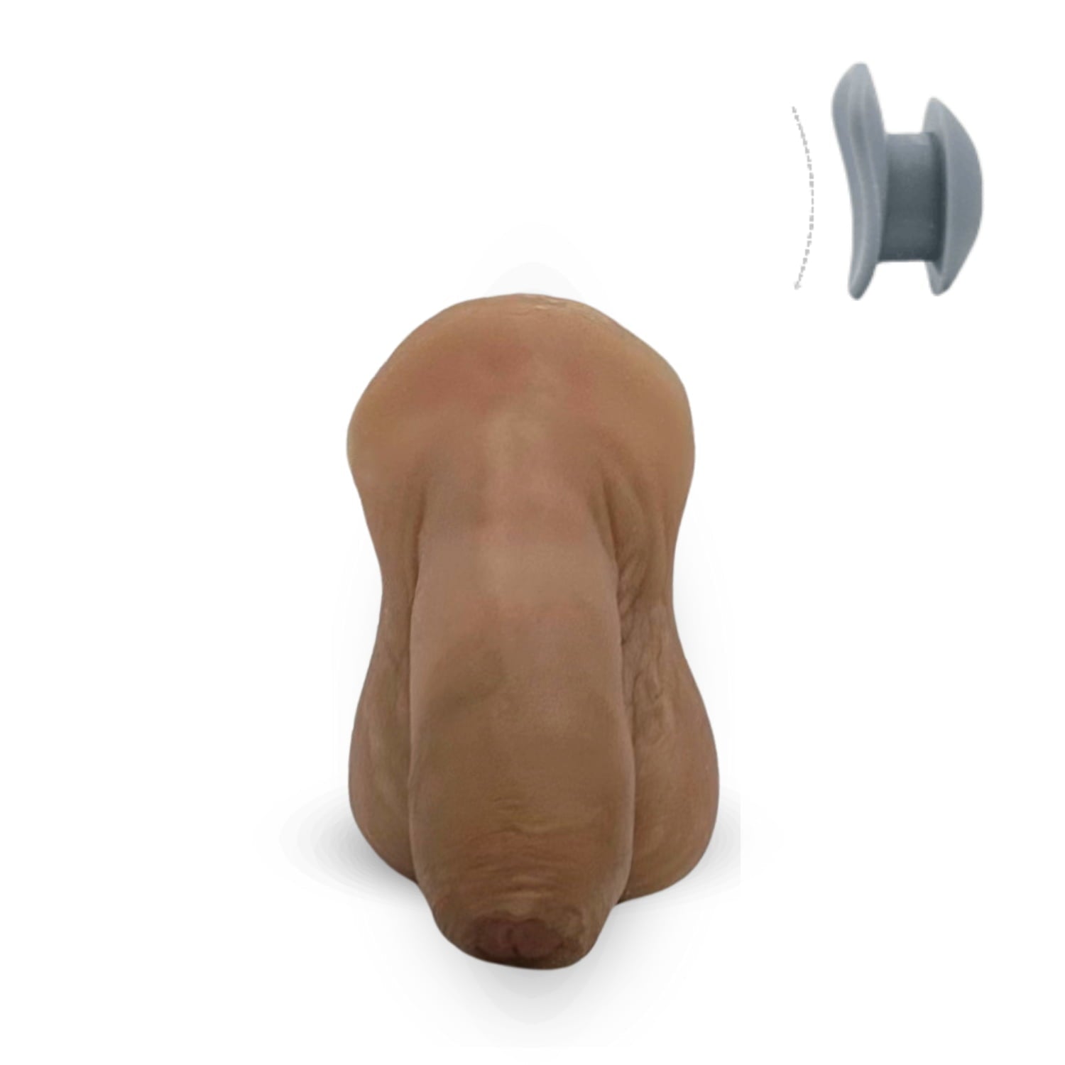 Toren Roundシリーズ｜RISE – FTMエピテーゼ専門店RISE