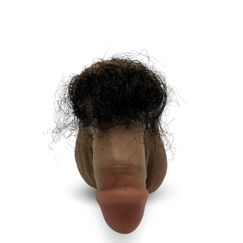 【日本製】高品質FTM露茎エピテーゼ｜Toren Roundコンパクト単品｜FTM専門店RISE – FTMエピテーゼ専門店RISE