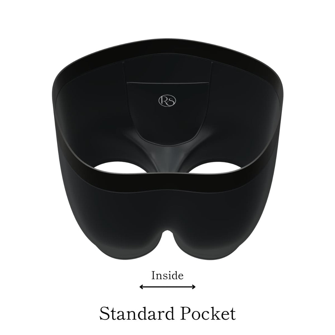 【FTM専用】シンプルでスタイリッシュな内ポケット付きボクサーパンツ｜RISE Boost Fit Boxer – FTMエピテーゼ専門店RISE