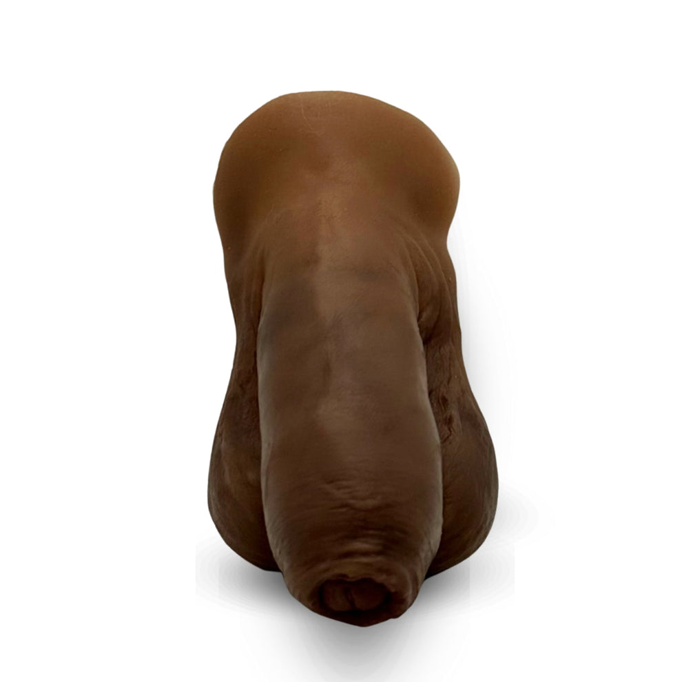 【日本製】自然な包茎タイプエピテーゼ Toren Round レギュラー 単品｜FTM専門店RISE – FTMエピテーゼ専門店RISE