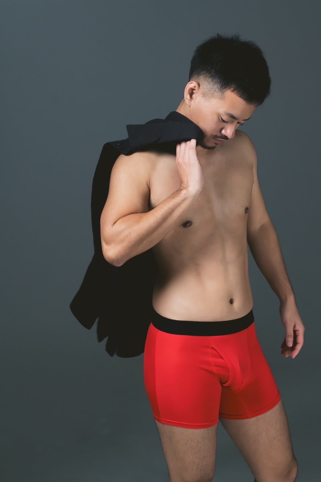 FTM向けボクサーパンツの魅力｜快適なフィットと自然な履き心地 | RISE – FTMエピテーゼ専門店RISE