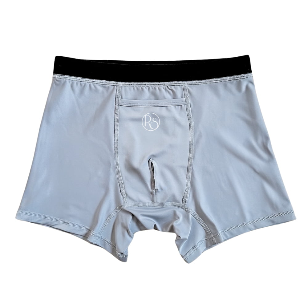 FTM向けボクサーパンツの魅力｜快適なフィットと自然な履き心地 | RISE – FTMエピテーゼ専門店RISE